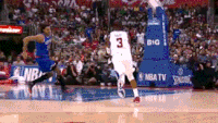 Alley oop GIFs - Get the best gif on GIFER