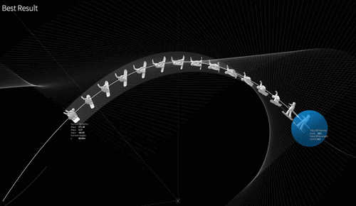 Interactive design GIF - Conseguir o melhor gif em GIFER