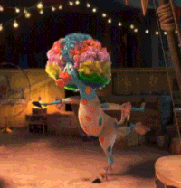Circus GIFs - Get the best gif on GIFER