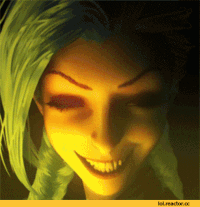 Jinx GIFs - Get the best gif on GIFER