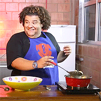 Cook GIFs - Get the best gif on GIFER