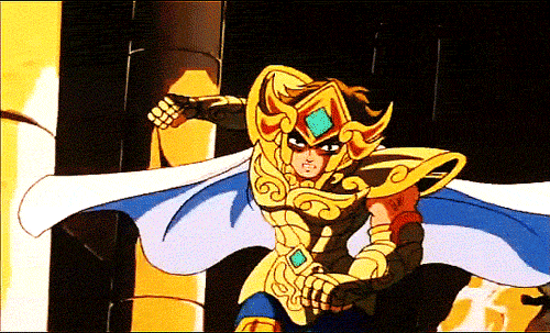 Seiya GIFs - Get the best gif on GIFER