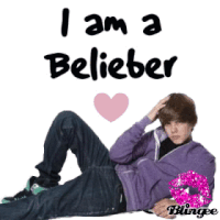 Belieber GIFs - Get the best gif on GIFER