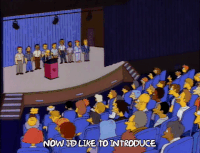 Speaking GIFs - Get the best gif on GIFER