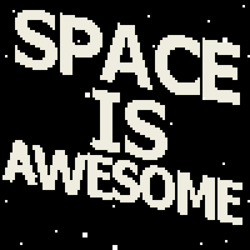 Space nerd GIF - Conseguir o melhor gif em GIFER