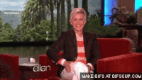 Ellen GIFs - Get the best gif on GIFER