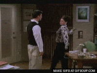 Gifle GIFs - Obtenez le meilleur gif sur GIFER