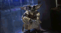 Gremlin GIFs - Get the best gif on GIFER