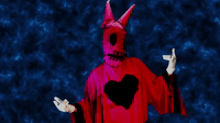 Voodoo GIFs - Get the best gif on GIFER