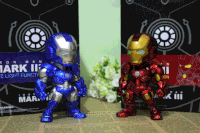 Action figures GIFs - Get the best gif on GIFER