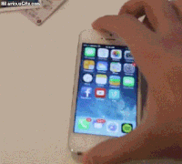 Swipe GIFs - Get the best gif on GIFER