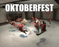 Oktoberfest GIFs - Get the best gif on GIFER