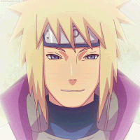 Minato GIFs - Get the best gif on GIFER