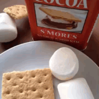 Смор GIFs - Get the best gif on GIFER