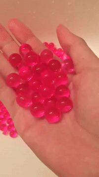 Orbeez GIFs - Get the best gif on GIFER