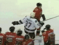 Hockey GIFs - Get the best gif on GIFER