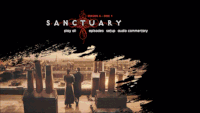 Sanctuary GIFs - Get the best gif on GIFER