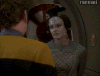 Tracy scoggins GIF - Conseguir o melhor gif em GIFER