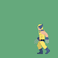 Marvel animation GIF - Conseguir o melhor gif em GIFER