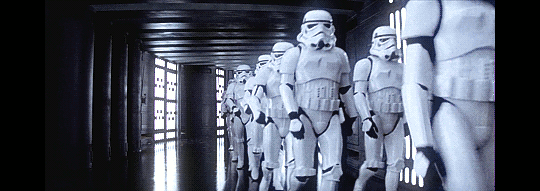 Stormtroopers GIF - Conseguir el mejor gif en GIFER