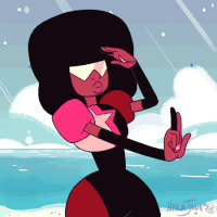 Garnet GIFs - Get the best gif on GIFER