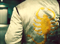 Jacket GIFs - Get the best gif on GIFER