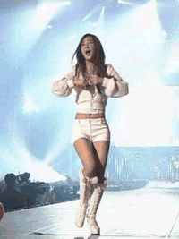 Kwon yuri GIF - Conseguir o melhor gif em GIFER