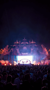 Hardstyle GIFs - Get the best gif on GIFER