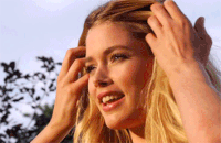 Modelo GIFs - Get the best gif on GIFER