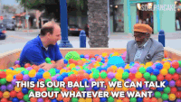 Ballpit GIFs - Get the best gif on GIFER