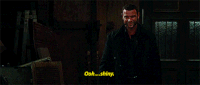 Liev Schreiber Sabretooth Gif