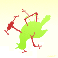 Pesticide Animated