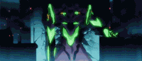 Eva unit 01 GIF - Conseguir o melhor gif em GIFER