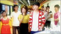 Heartstrings GIFs - Get the best gif on GIFER