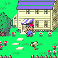 Earthbound GIFs - Get the best gif on GIFER
