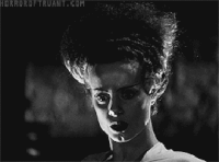 Universal monsters GIFs - Get the best gif on GIFER