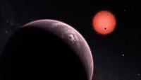 Exoplanets GIFs - Get the best gif on GIFER