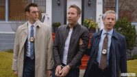 Arrest GIFs - Get the best gif on GIFER