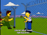 Guarding GIFs - Get the best gif on GIFER