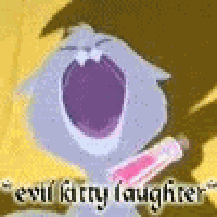 Evil laugh GIFs - Get the best gif on GIFER