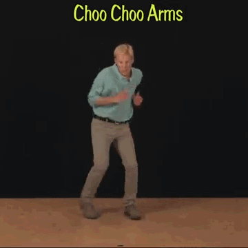 Choo choo mothafucka GIF - Conseguir o melhor gif em GIFER