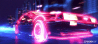 Retrowave GIFs - Get the best gif on GIFER