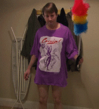 Swiffer duster GIF - Conseguir o melhor gif em GIFER