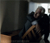 Banshee GIFs - Get the best gif on GIFER