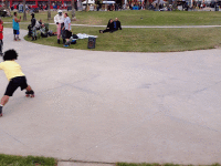 Rollerskate GIFs - Get the best gif on GIFER