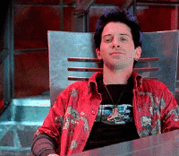 Evil grin GIFs - Obtenez le meilleur gif sur GIFER