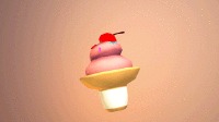 Ice cream animation GIFs - Get the best gif on GIFER