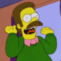 Flanders GIFs - Get the best gif on GIFER