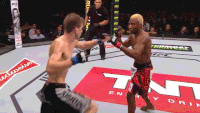 Superman punch GIFs - Get the best gif on GIFER