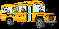 Bus GIFs - Get the best gif on GIFER